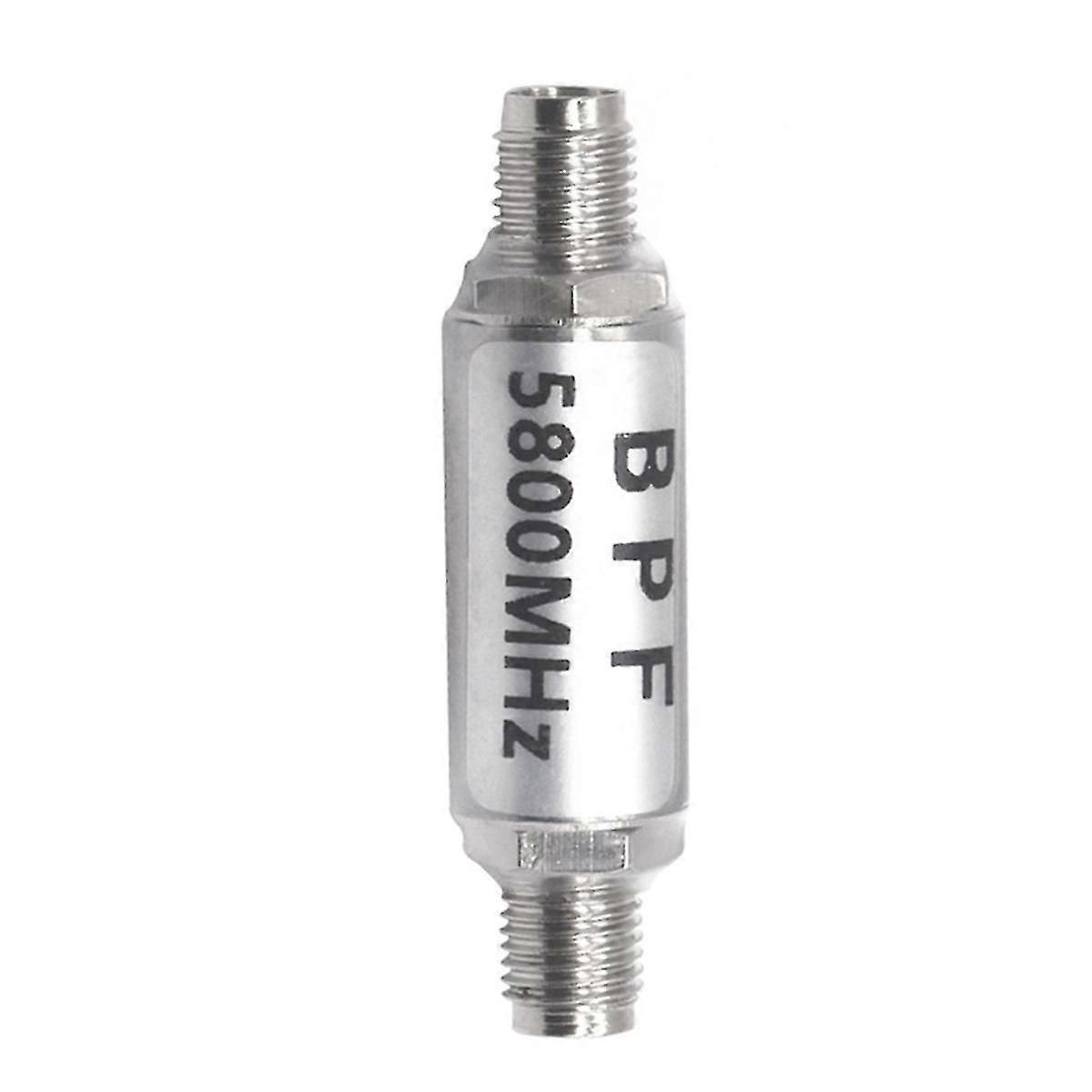 5.8GHz Bandpass Filter, Image Transmission Remote Control Filter, 2 ...