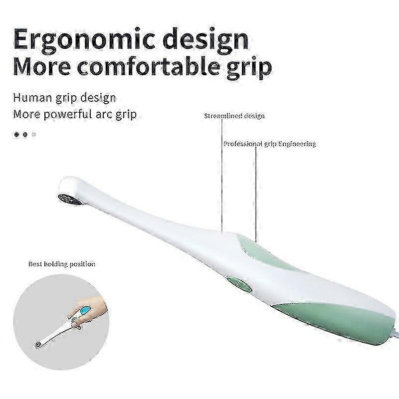 Mobile Oral Endoscope Intraoral Camera Dental Examination Endoscopy ...