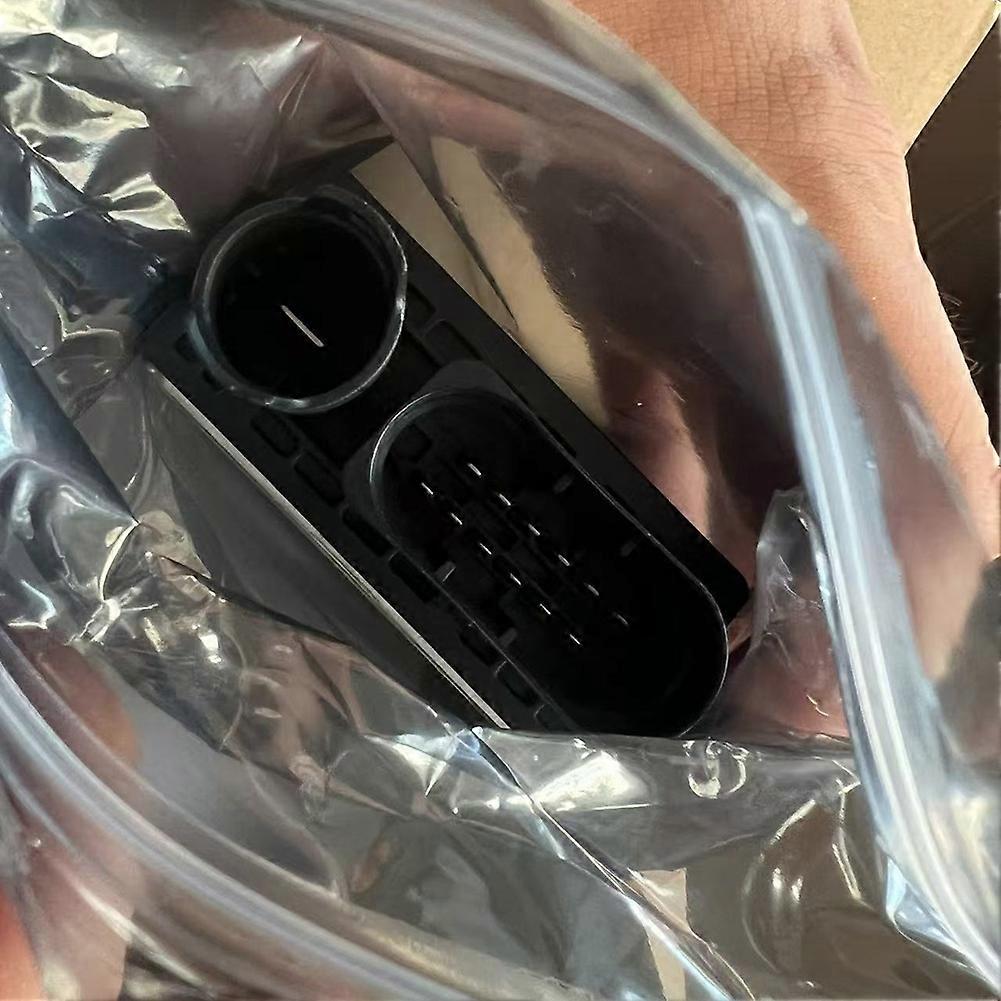 Glow Plug Control Module 8973796350 for Chevrolet GMC 2500HD 3500HD ...