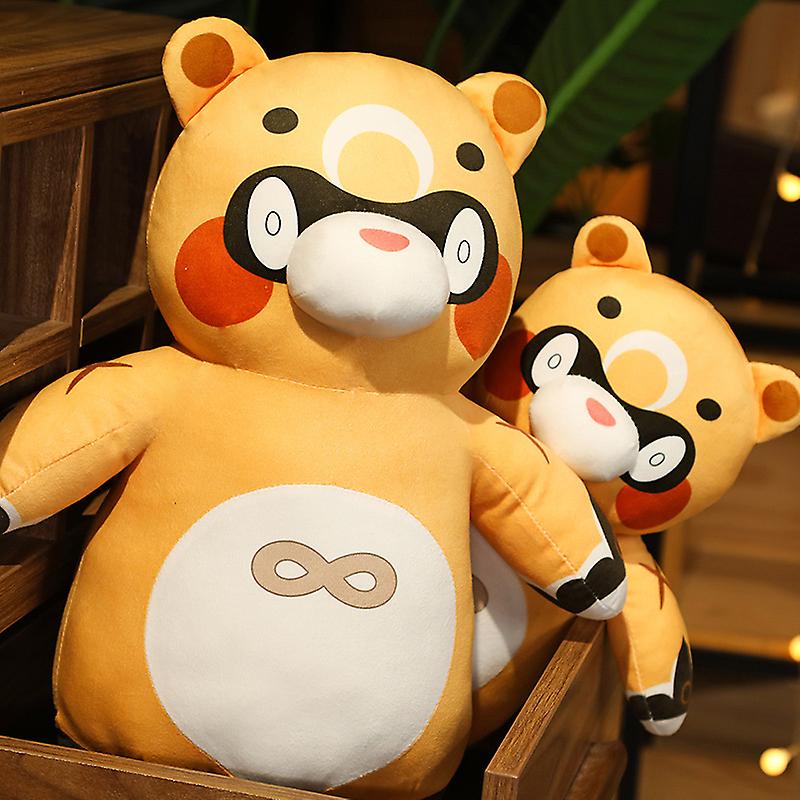 Two-dimensional Genshin Impact Plush Doll Game Animation Xiangling ...