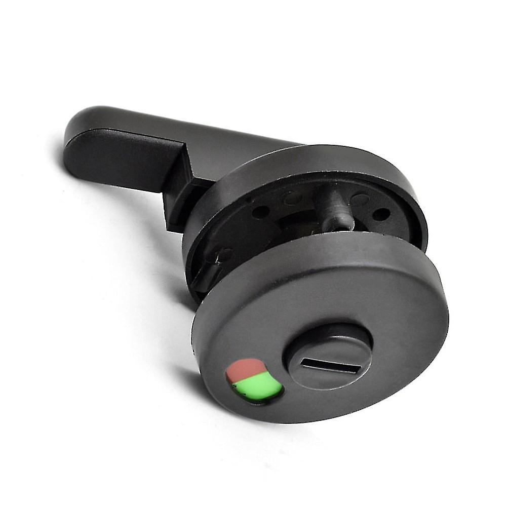 Indicator Bolt Latch Vacant Engaged Door Lock Bathroom Privacy Wc ...