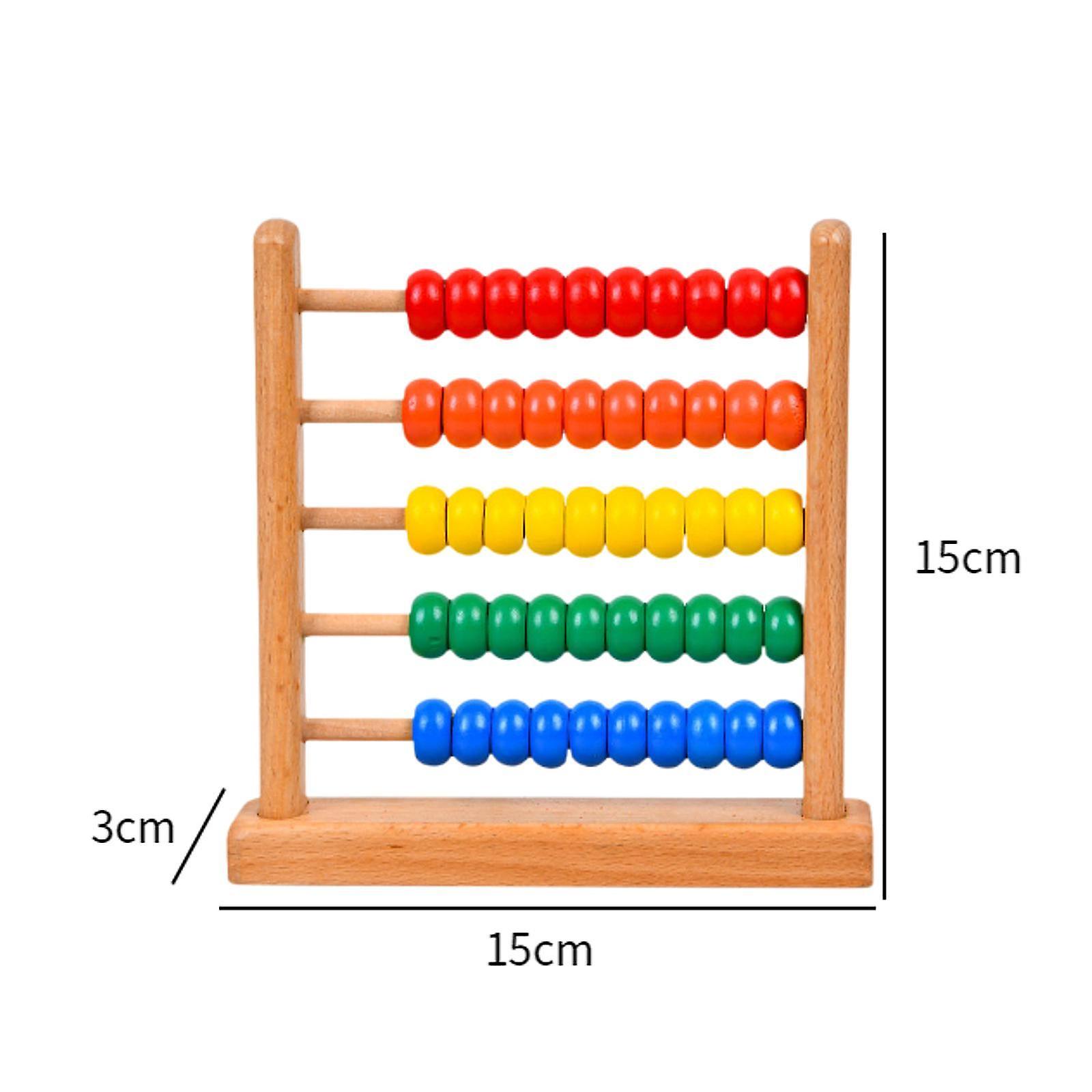 Educational Abacus for Kids Digital Educational Tool for Kids Baby ...