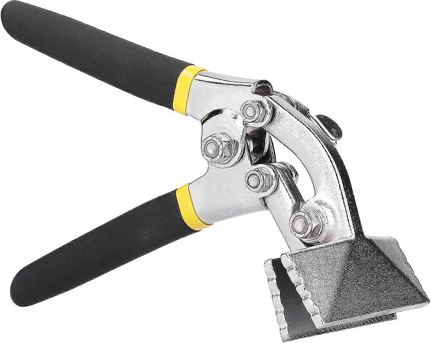 Folding Pliers Multi-function Sheet Metal Bending Pliers Sleeves With ...