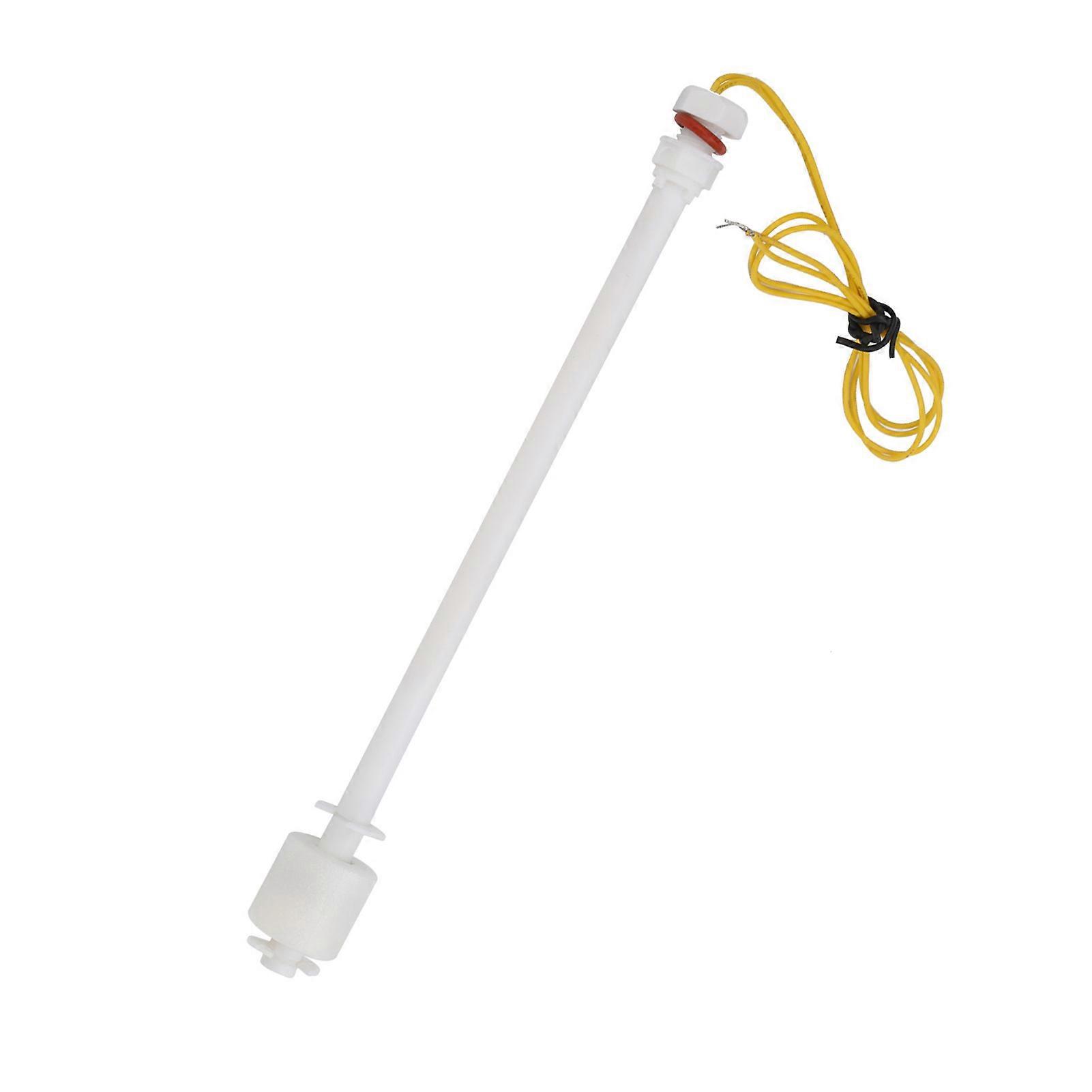 PP Float Switch Liquid Level Controller AntiCorrosion for Industrial ...