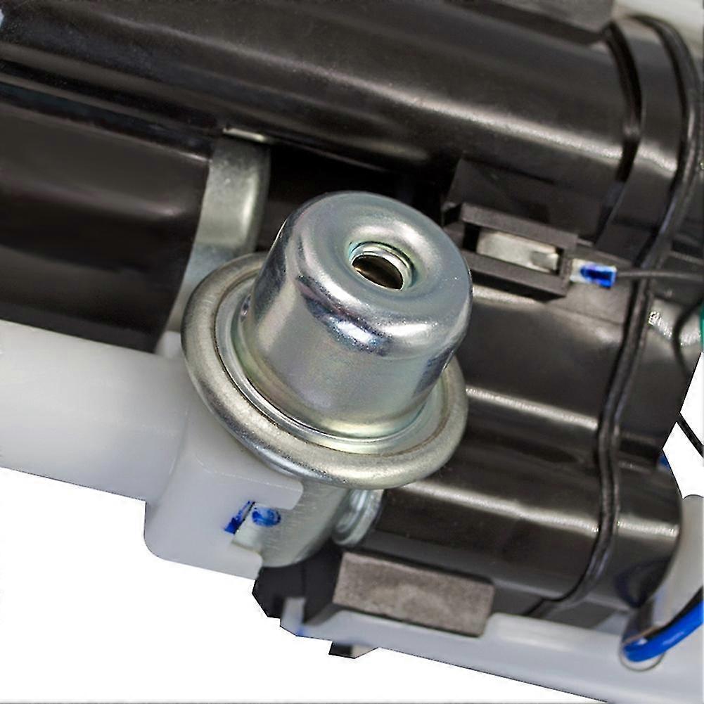 Fuel Pump Module Assembly For Getz 1999-2004 31110-1c000 31110-1c010 ...