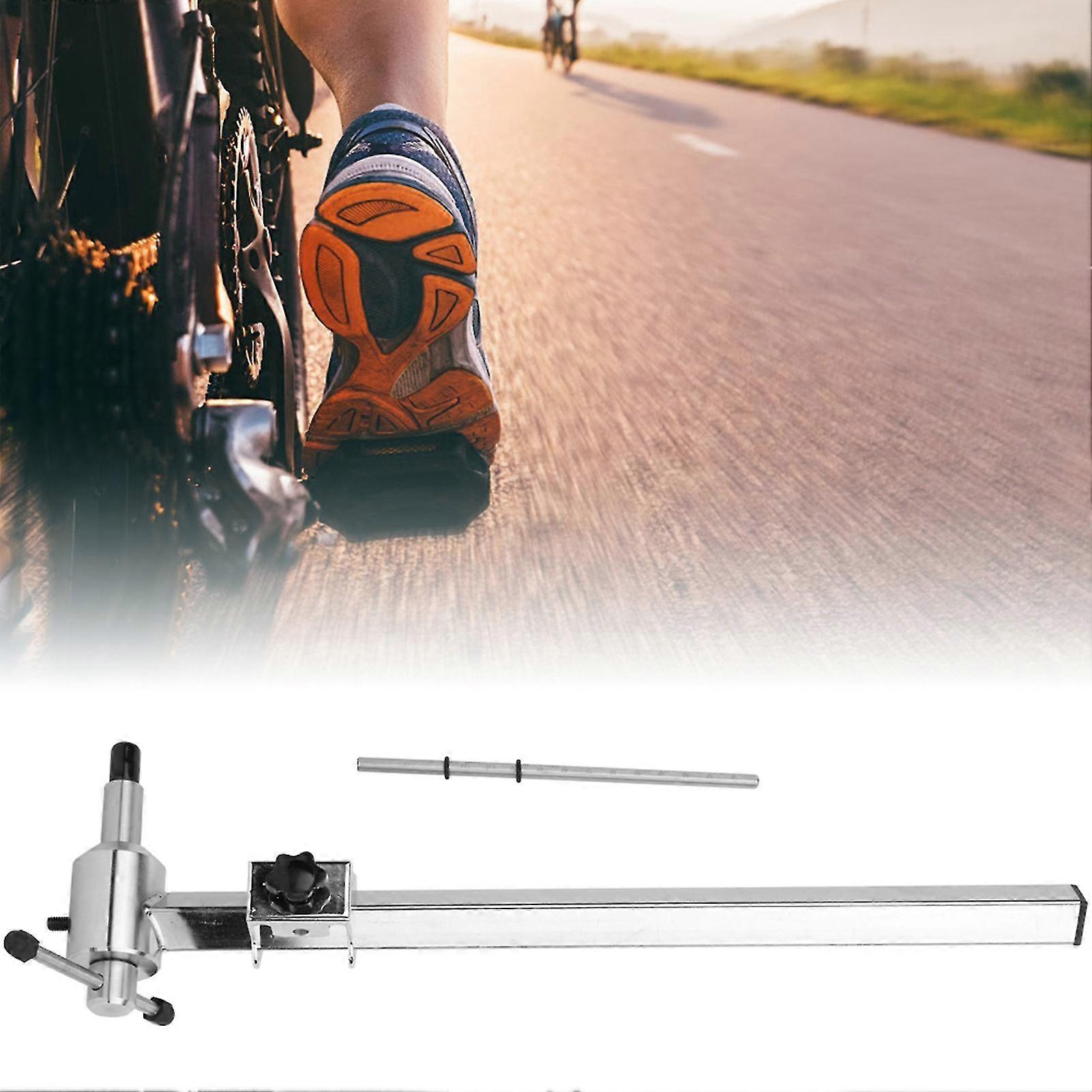 Bicycle Derailleur Hanger Alignment Gauge - Professional Tool for MTB ...