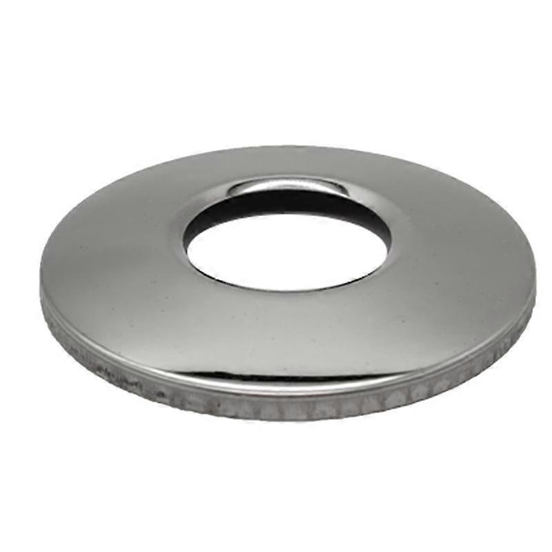 2Pack Pool Ladder Escutcheon,Stainless Steel Escutcheons Plates for ...