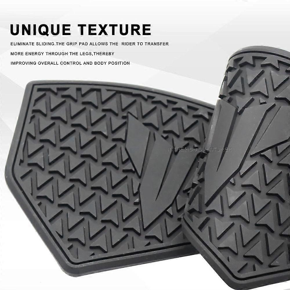 For Yamaha MT-03 MT-25 MT03 MT25 2020-2022 Motorcycle fuel tank pad ...