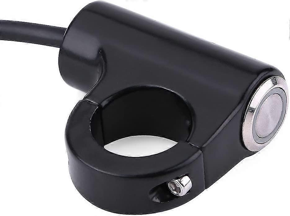 Handlebar Control Switch Handlebar Mounting Switch Handlebar Control ...