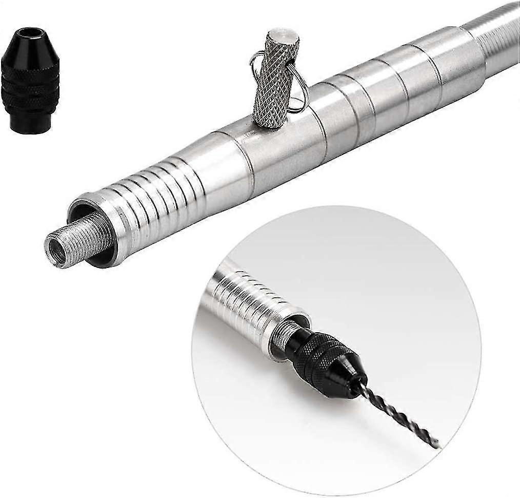 Cable Adapter Flexible For Dremel Drill And Rotary Grinder Tool | Fruugo UK