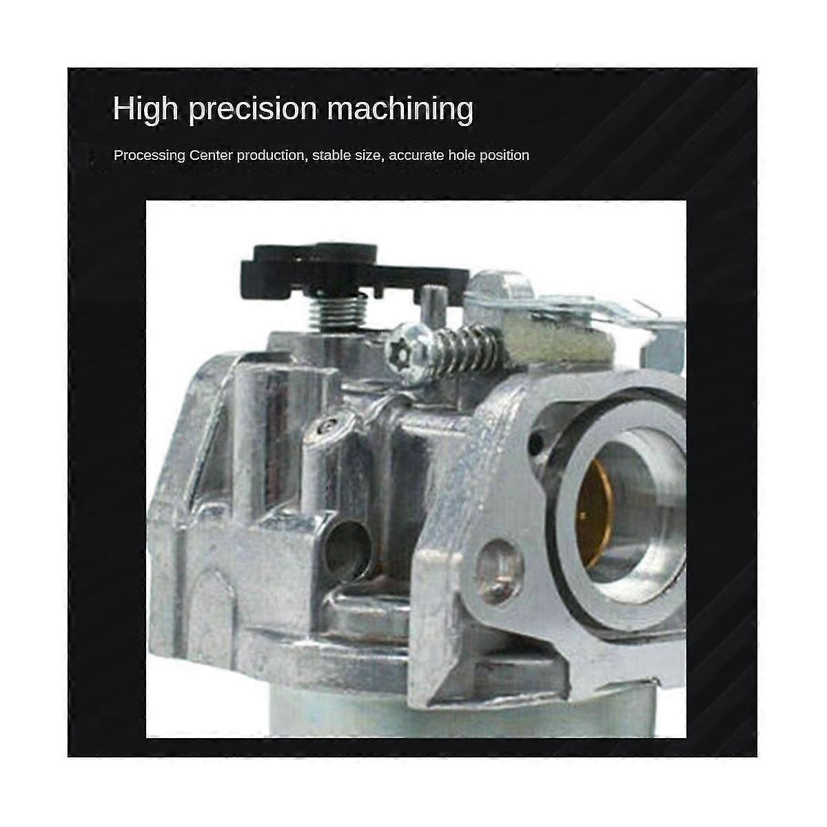 Sv150 Carburetor Lhp16 Rv150 M150 V35 V40 Rm4 For Mower 118550148 ...