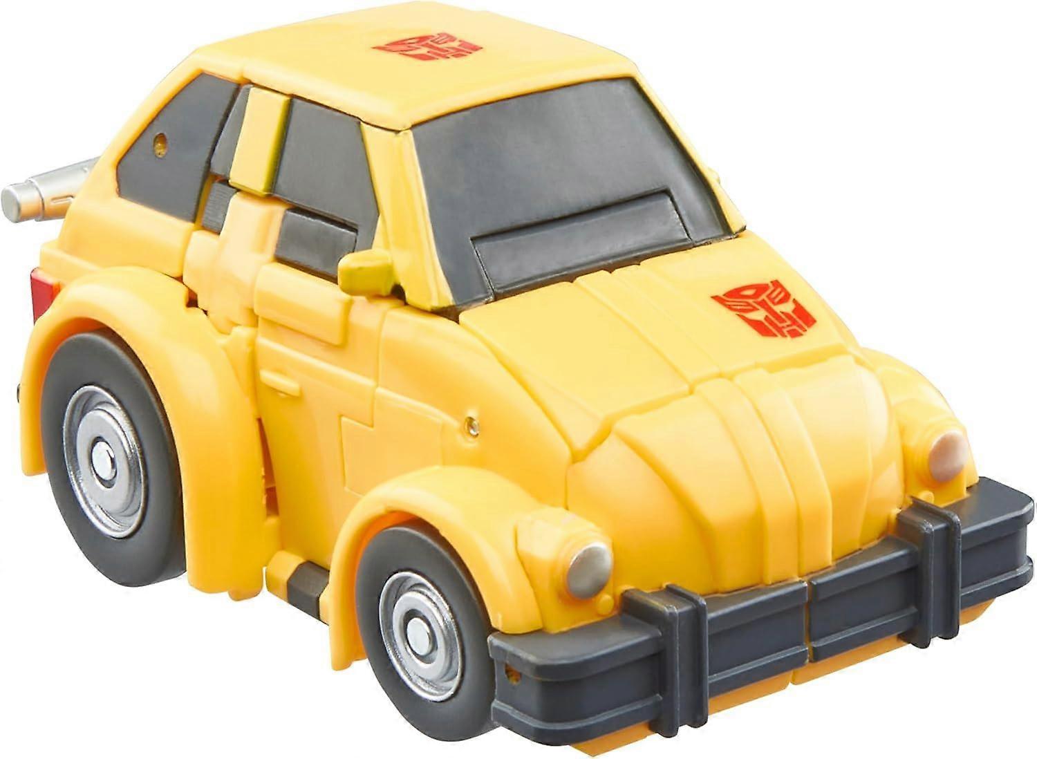 Transformers - Generations - Studio Series - (Bumblebee) Kids Toy ...