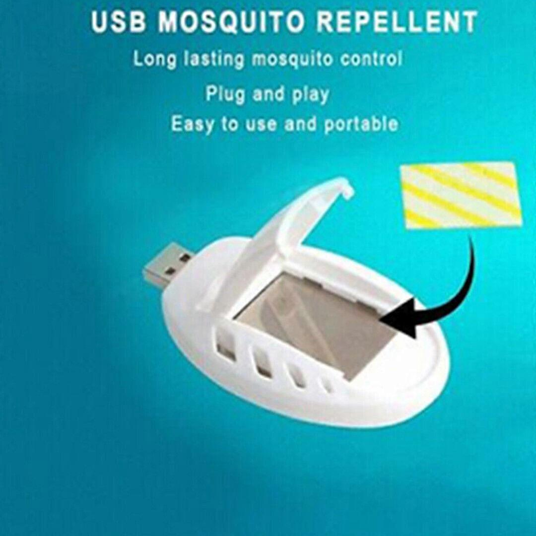 120 x muggen insectenwerende tabletten vervanging plug-in adapter ...