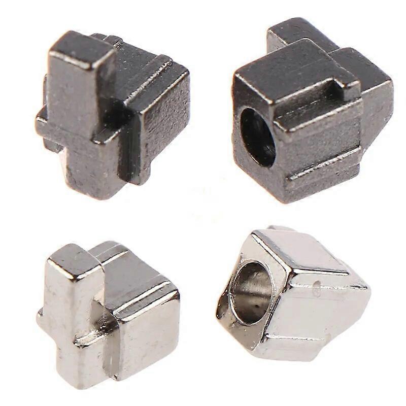 2022 Metal Left Right Slider Buckle Lock Latch Bracket for Nintendo ...