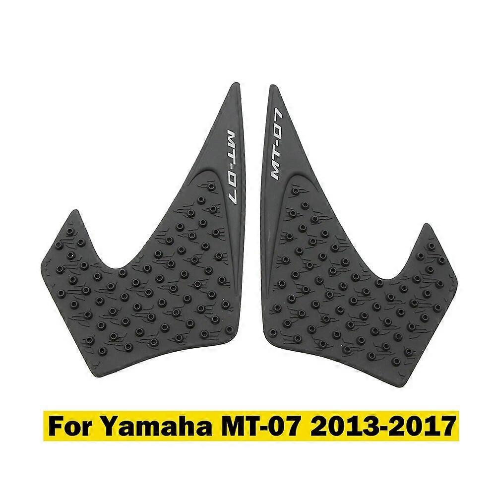 Motorcycle Anti Slip Fuel Tank Pad Decals Sticker For BMW S1000RR ...