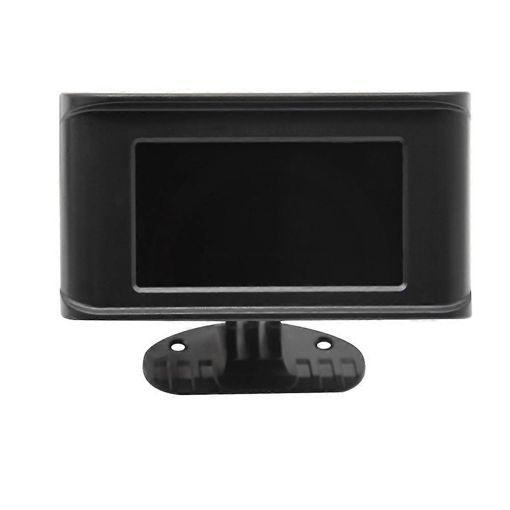 HD 12V/24V Digital Car Truck Speedometer Speed Meter + Odometer Gauge ...