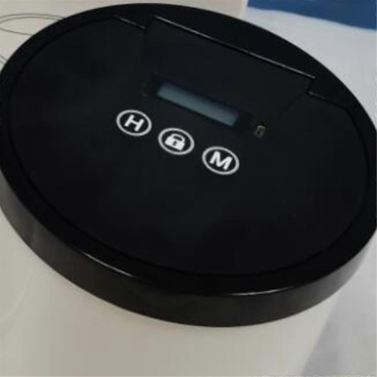 Electronic Time Lock Box Timer Lock Container Multi Function Time Lock ...