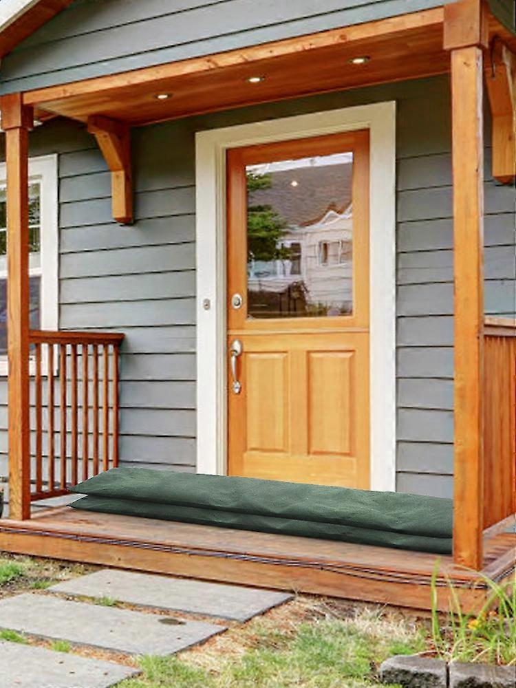 Water Activated Flood Barriers for Home Door, Sandless Sand Bags for ...