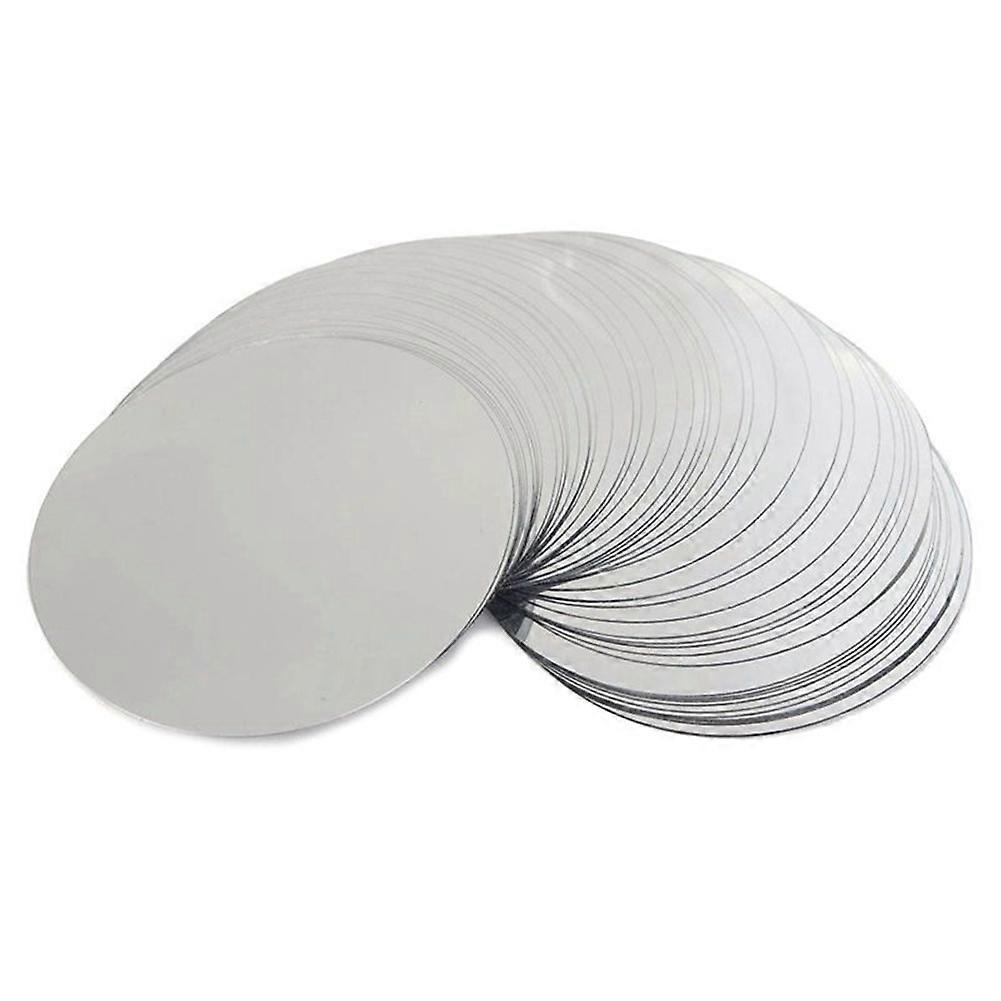 50Pcs 3inch Wine Pourer Disc Drip-proof Anti-Drop Pouring Spout Bar ...