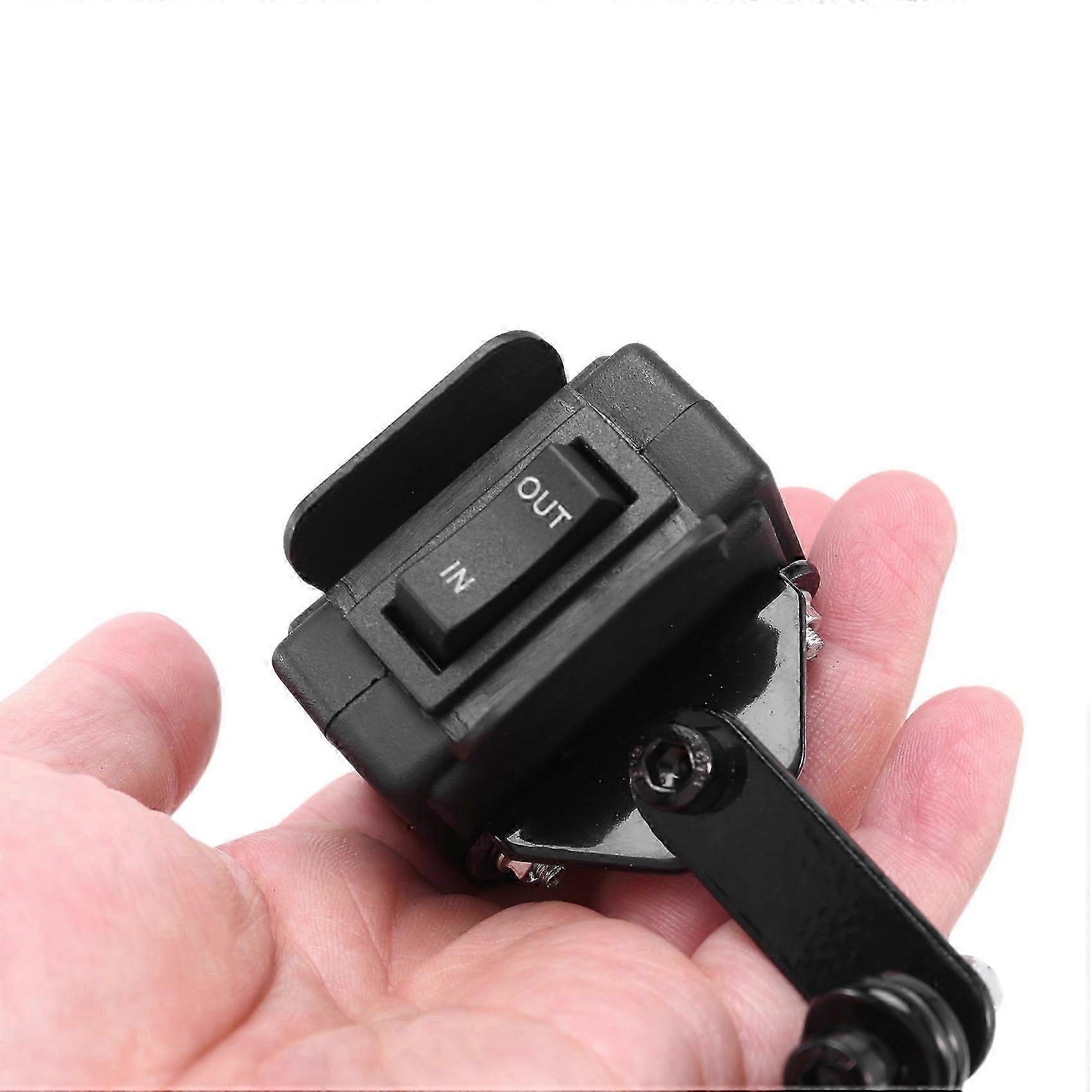 New Kfi Winch Door Handle Switch Atv Thumb Switch Winch Rocker Switch ...