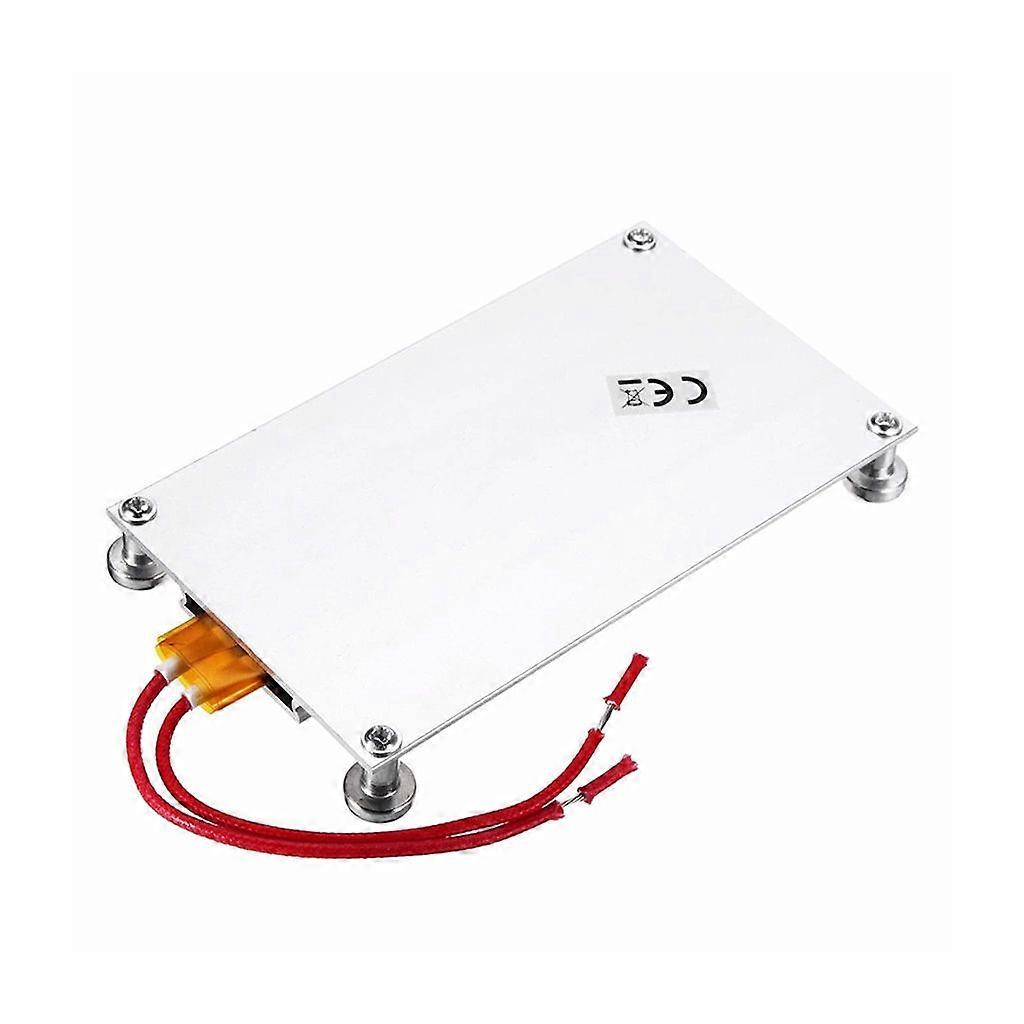 PTC Heating Thermostat Heater Plate 220V LED Lamp Bead Desoldering ...