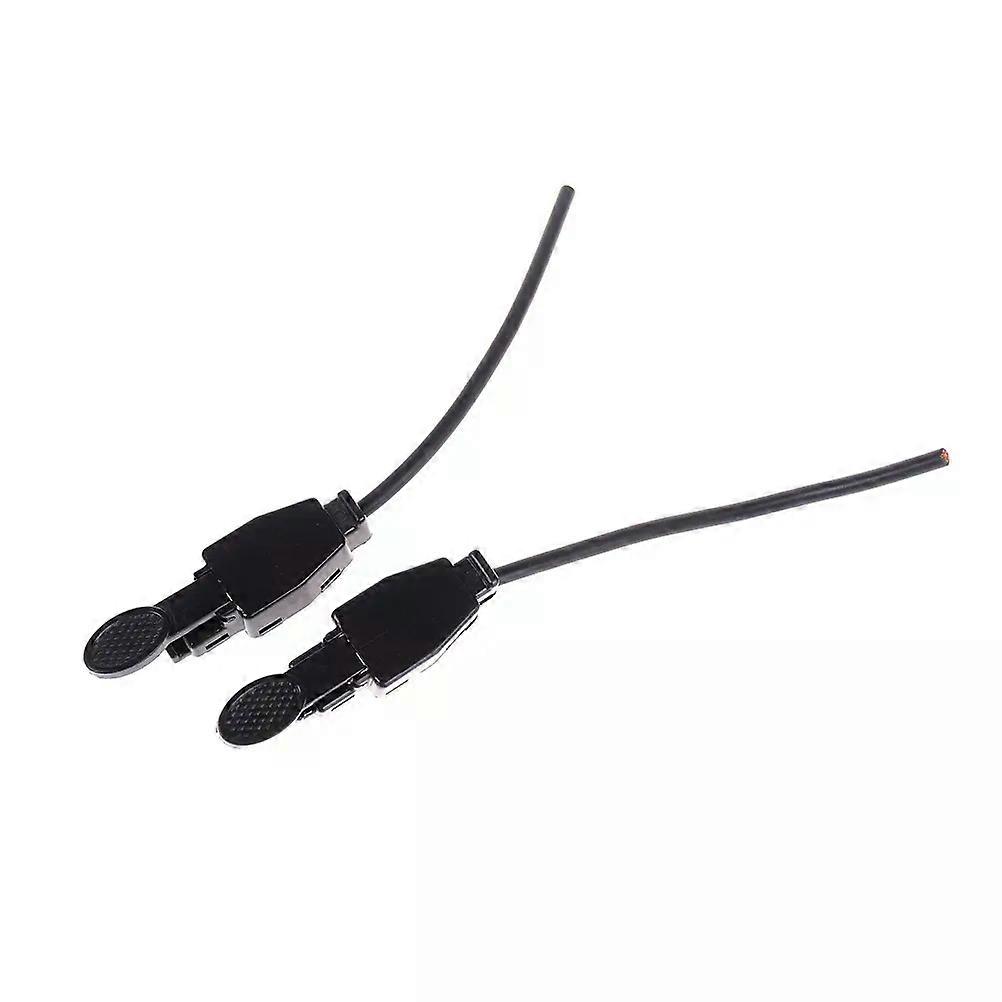 2pcs/lot Torch Switch Trigger With Micro Switch Fitting TIG Plasma ...