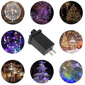 24V 0.3A Plug LED Light Strip Power Supply LED Transformer Plug Adapter ...