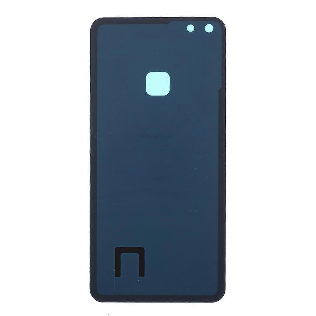 Battery Back Cover Rear Housing Part Replacement (without Logo) for ...