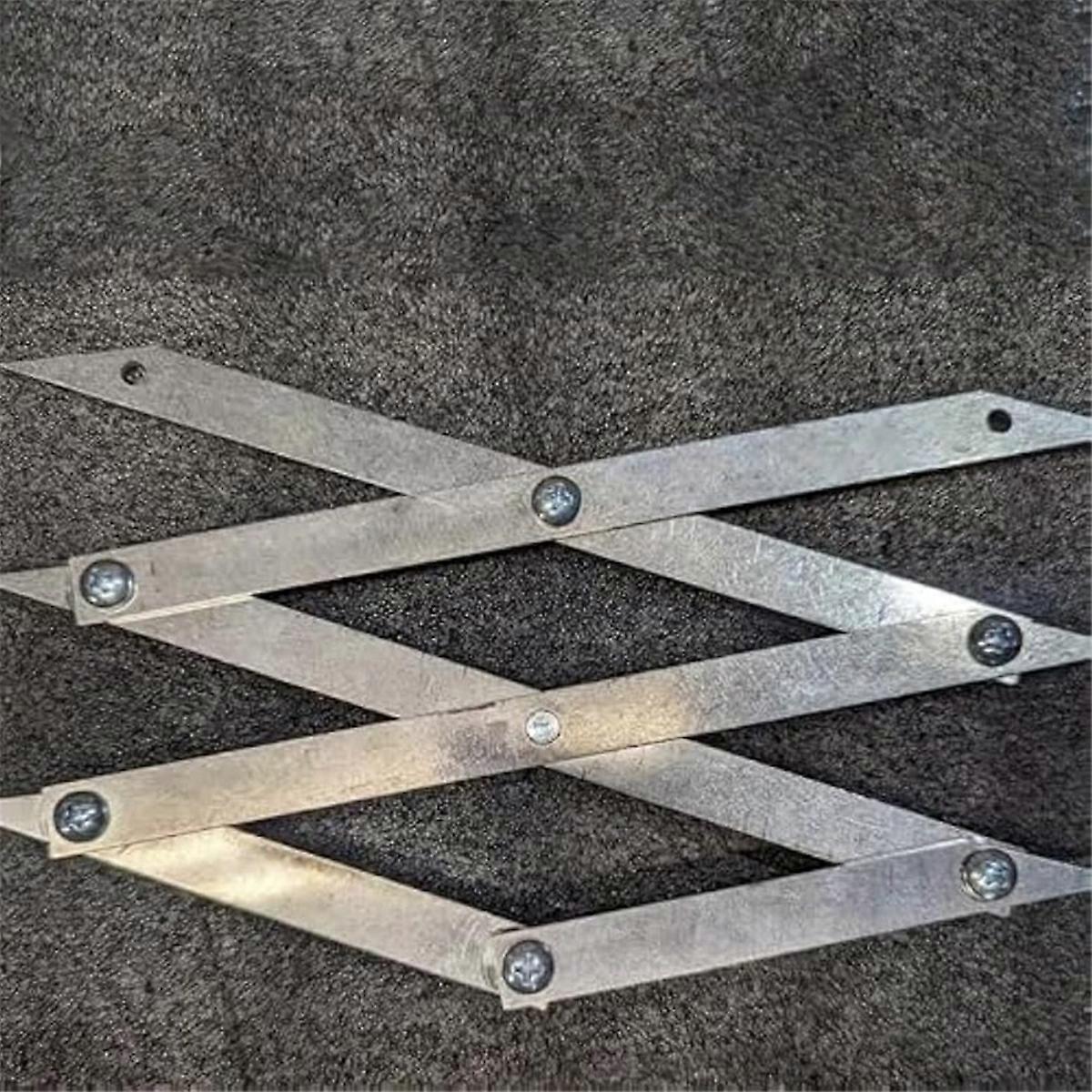 Picket Master Pro 3 Point Center Finder for Equal Spacing Layout Tool ...