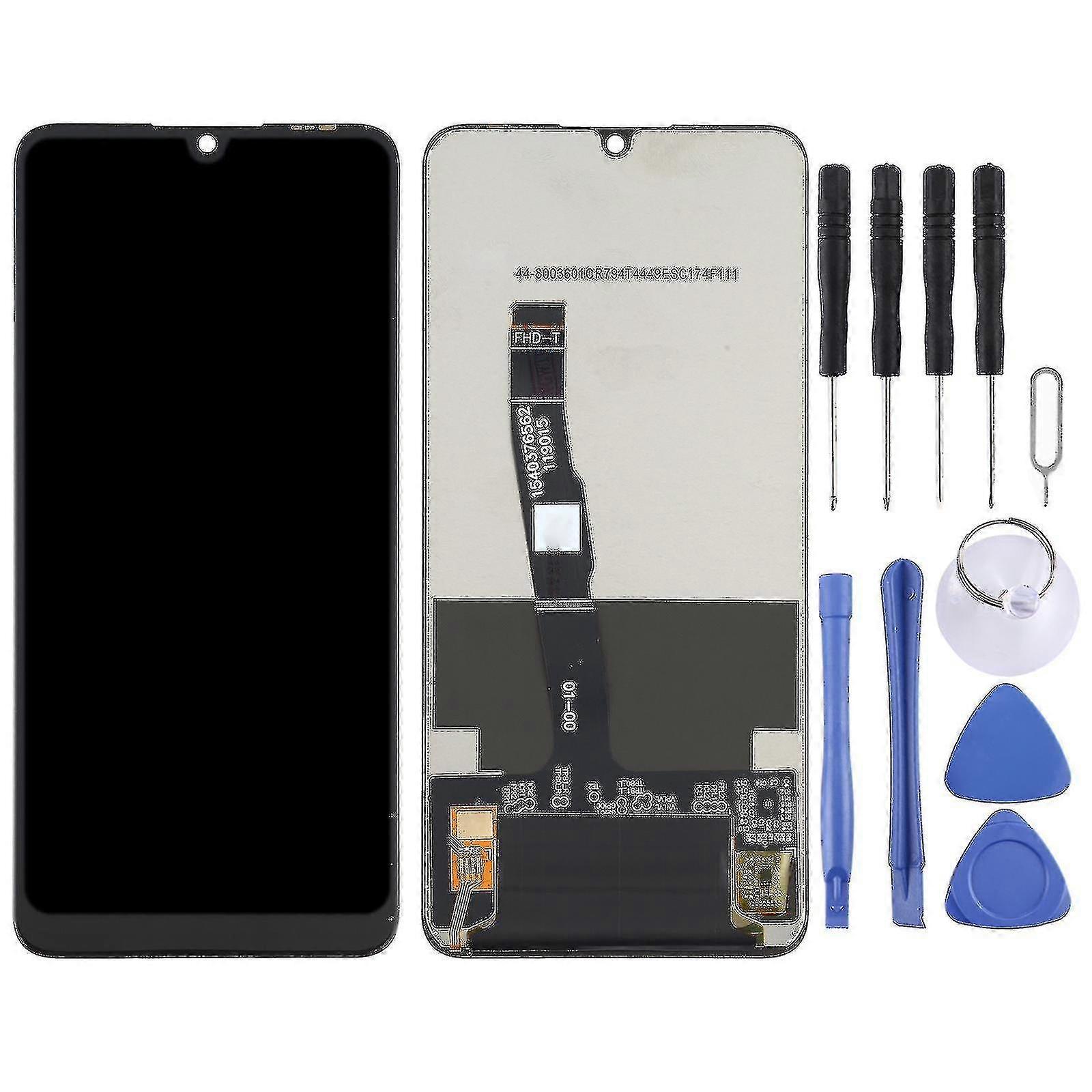 Original Huawei P30 Lite LCD Display Touch Screen Digitizer Assembly ...