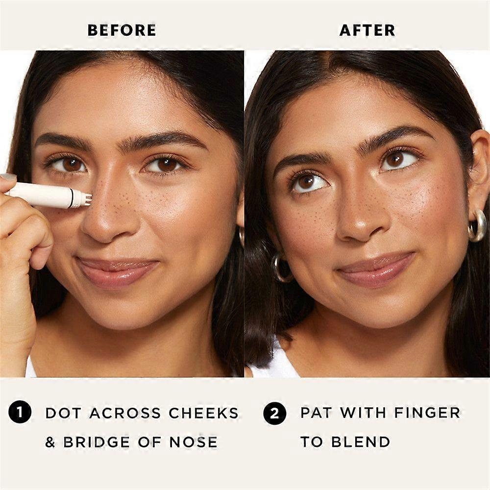 Freckle Stamp, 5-Point Freckle Stamp, Freckles Pen,Faux Freckle ...