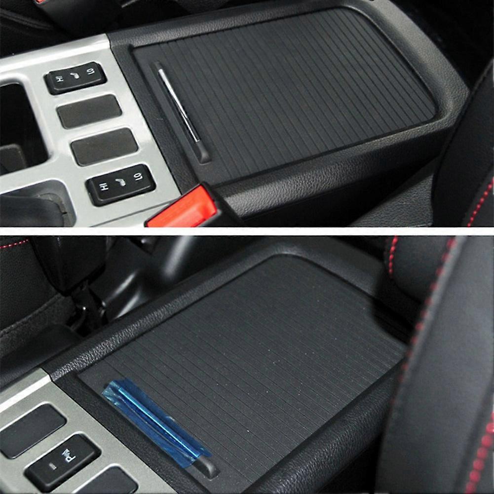 Center Console Drink Cover Slide Roller Blind for Great Wall Haval H6 ...