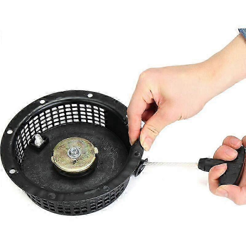 Pull Start Starter Recoil Fit for Ey28 Robin Subaru Engine Generator ...