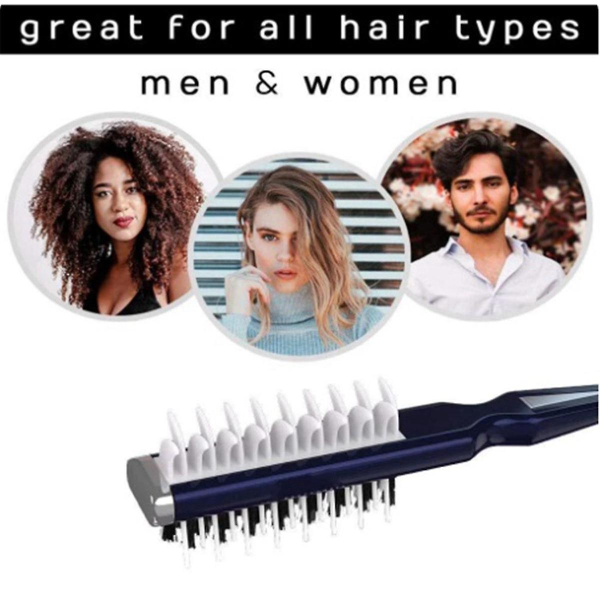 Volume Style Comb Volume Instant Hair Comb Brush Comb Modeling Tool ...