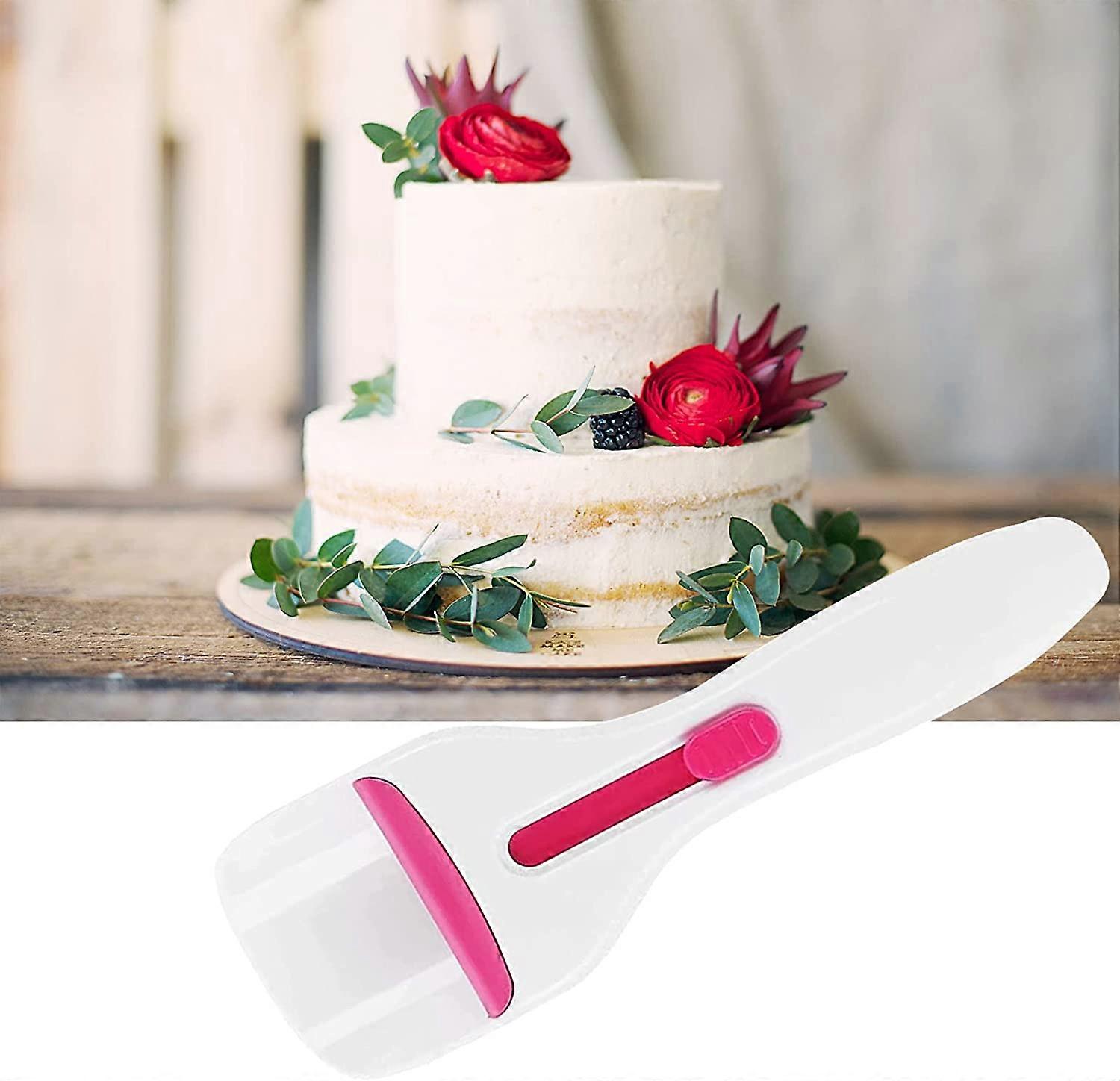 Cake Batter Distribution Scoop, Kitchen flour paste Dispenser scoop DIY ...