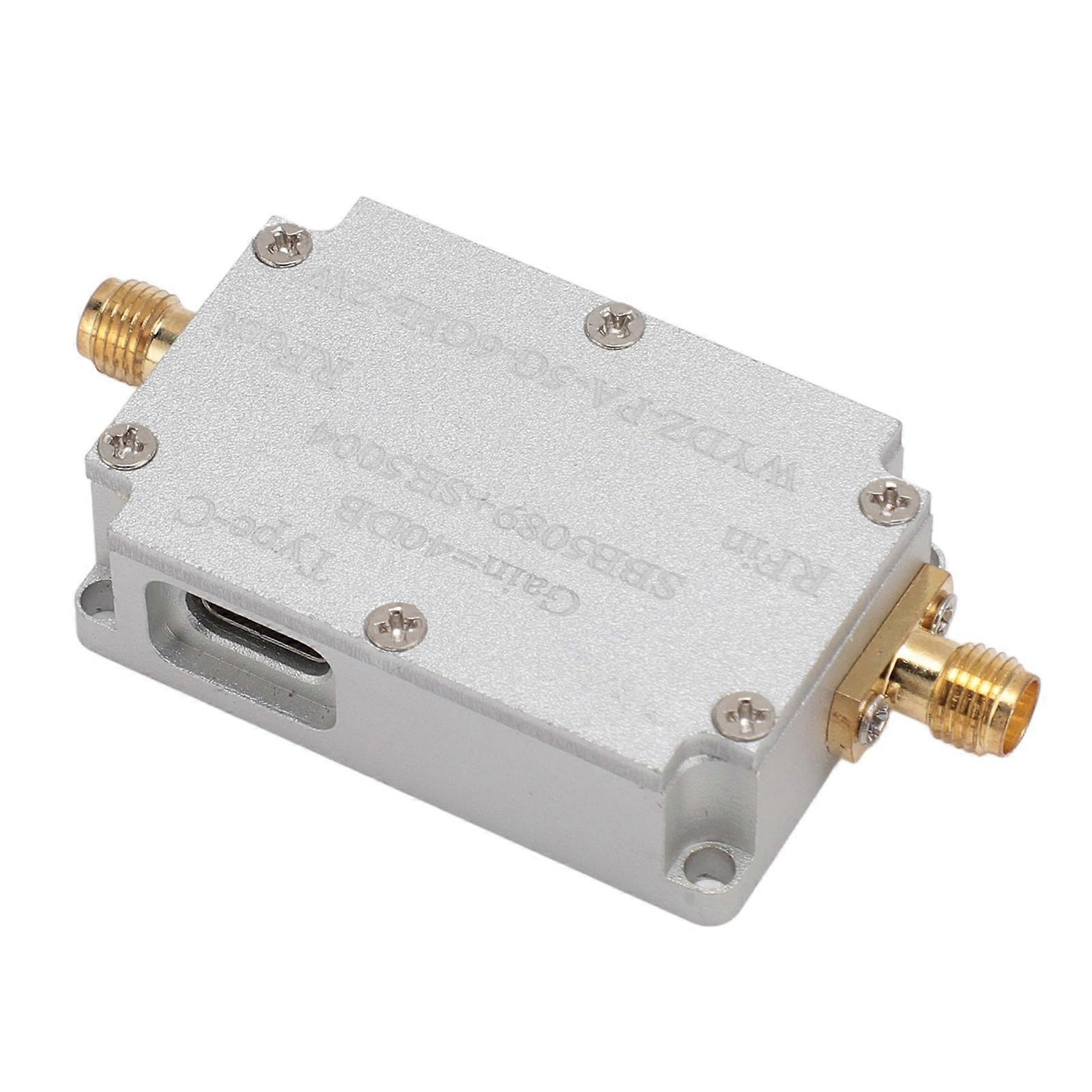5G?6GHz 2W RF Power Amplifier SBB5089 SE5004 High Gain Low Noise ...