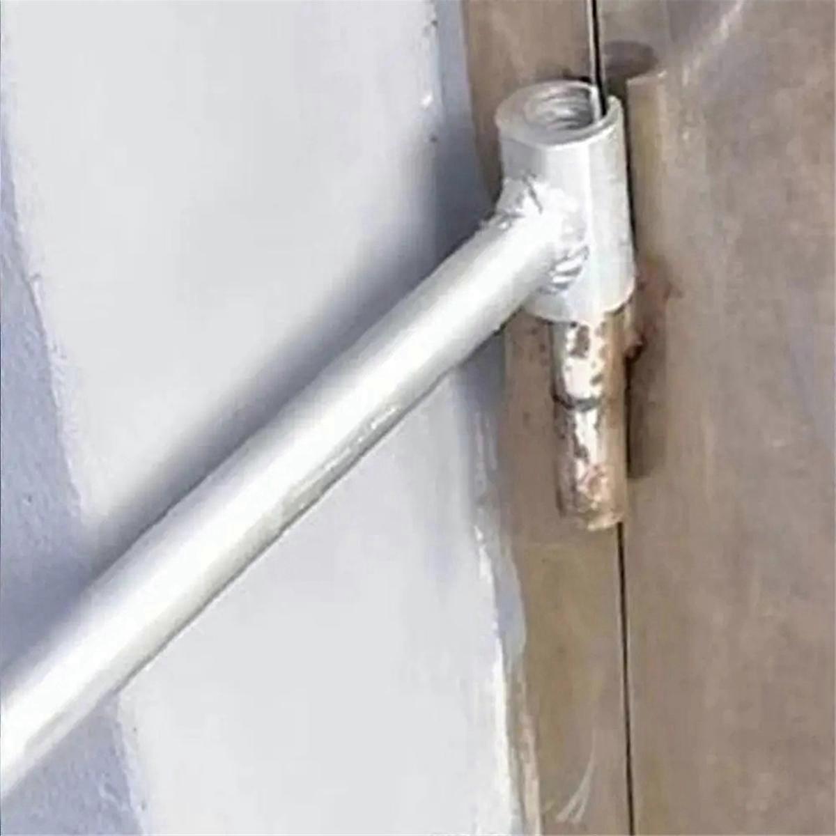 Hinges Adjusting Wrench Double-End Hook Spanner Spanner Key for Round ...