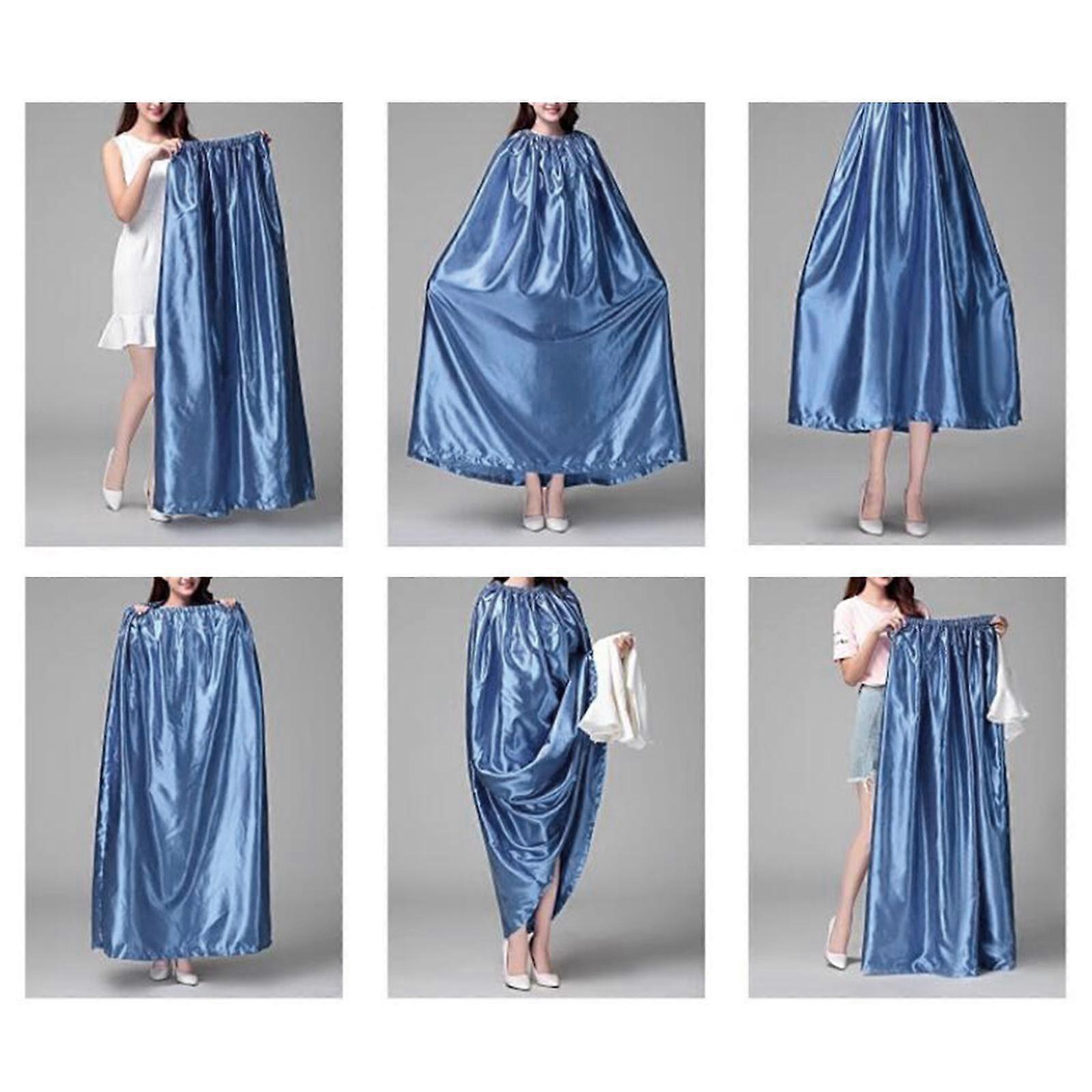 Portable Changing Room Privacy Changing Tent Small Shelters Cover up ...