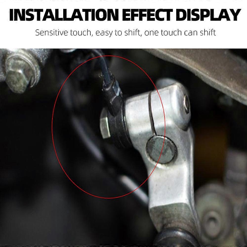 Quick Shift Gear Sensor Quick Shifter Sensor For Honda CB 500X CB 500F ...