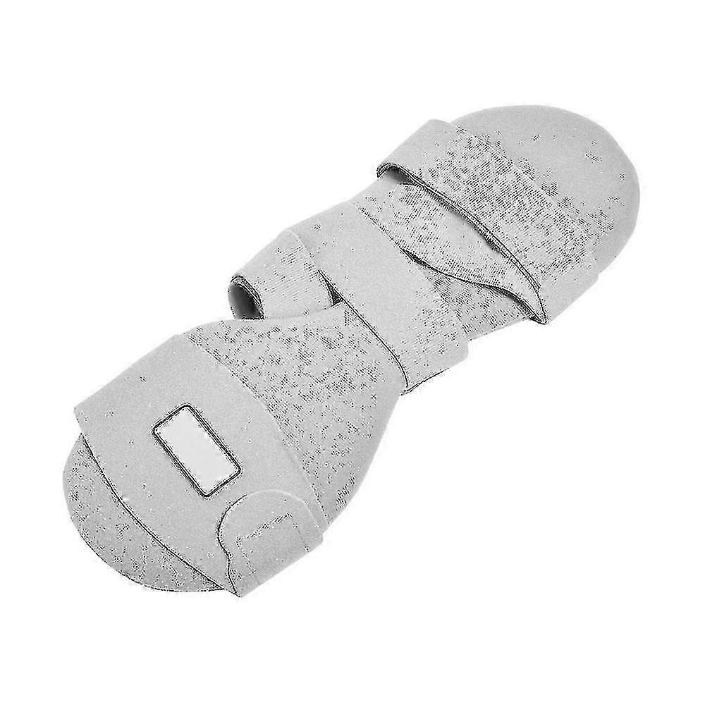 Hand Wrist Fracture Fixed Finger Corrector Splint Old People Stroke ...