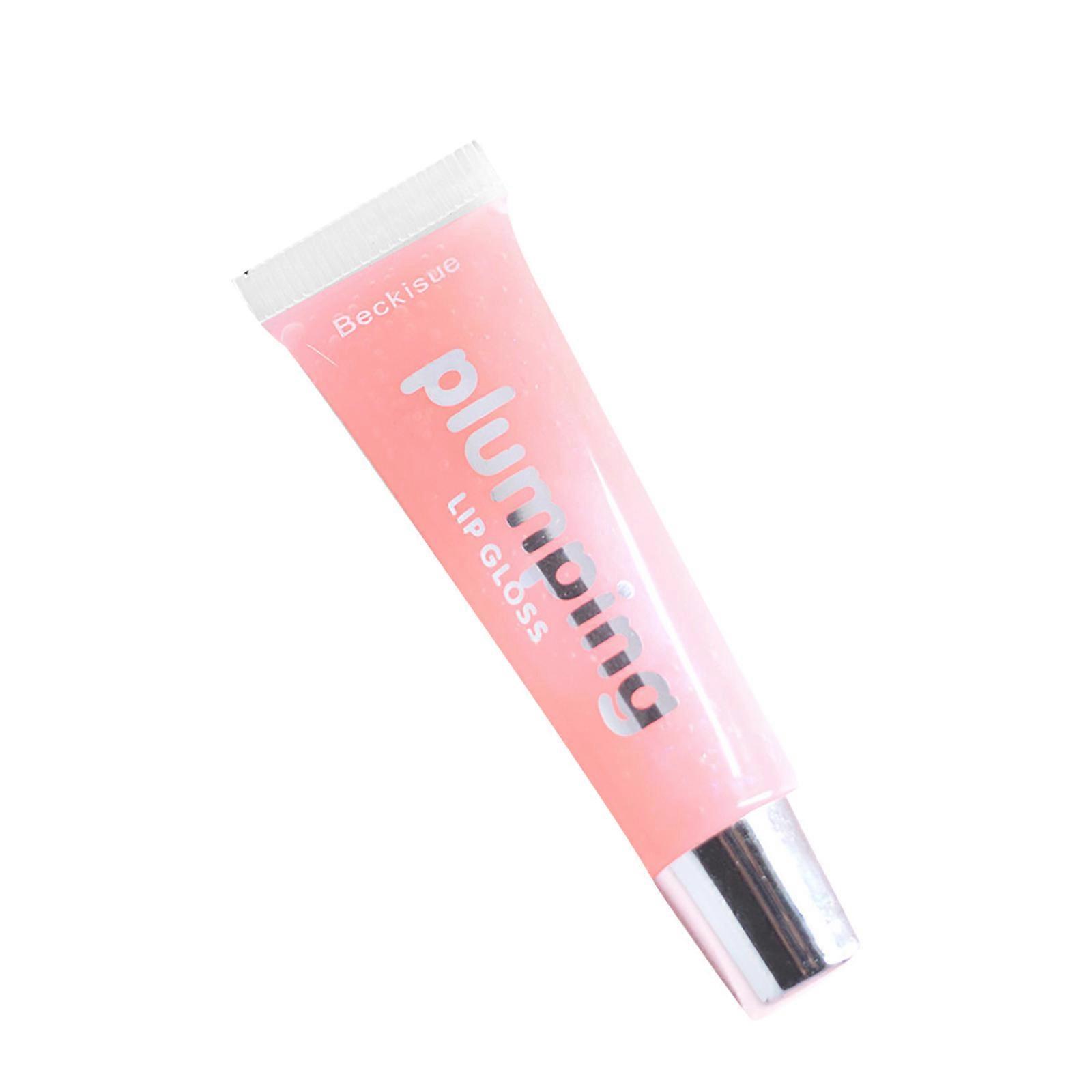 Real Lip Effect Big Lips Lip Gloss Lip Gloss Glass Lip Lip Jelly 4ml ...