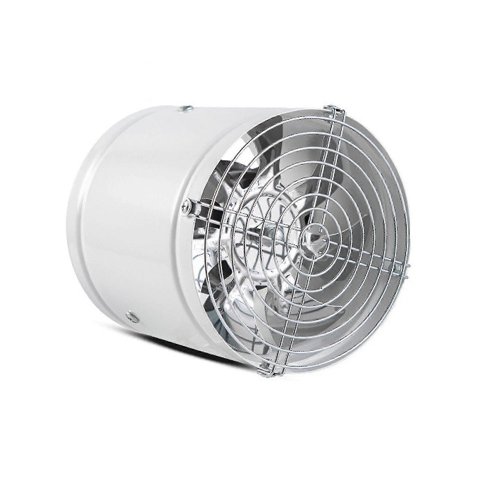New Arrive Exhaust Fan Window Duct Air Ventilation Blower With Mounting ...