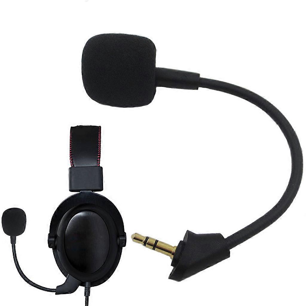Microphone for Hyper X Cloud for Alpha/Hyper X Cloud for Alpha S ...