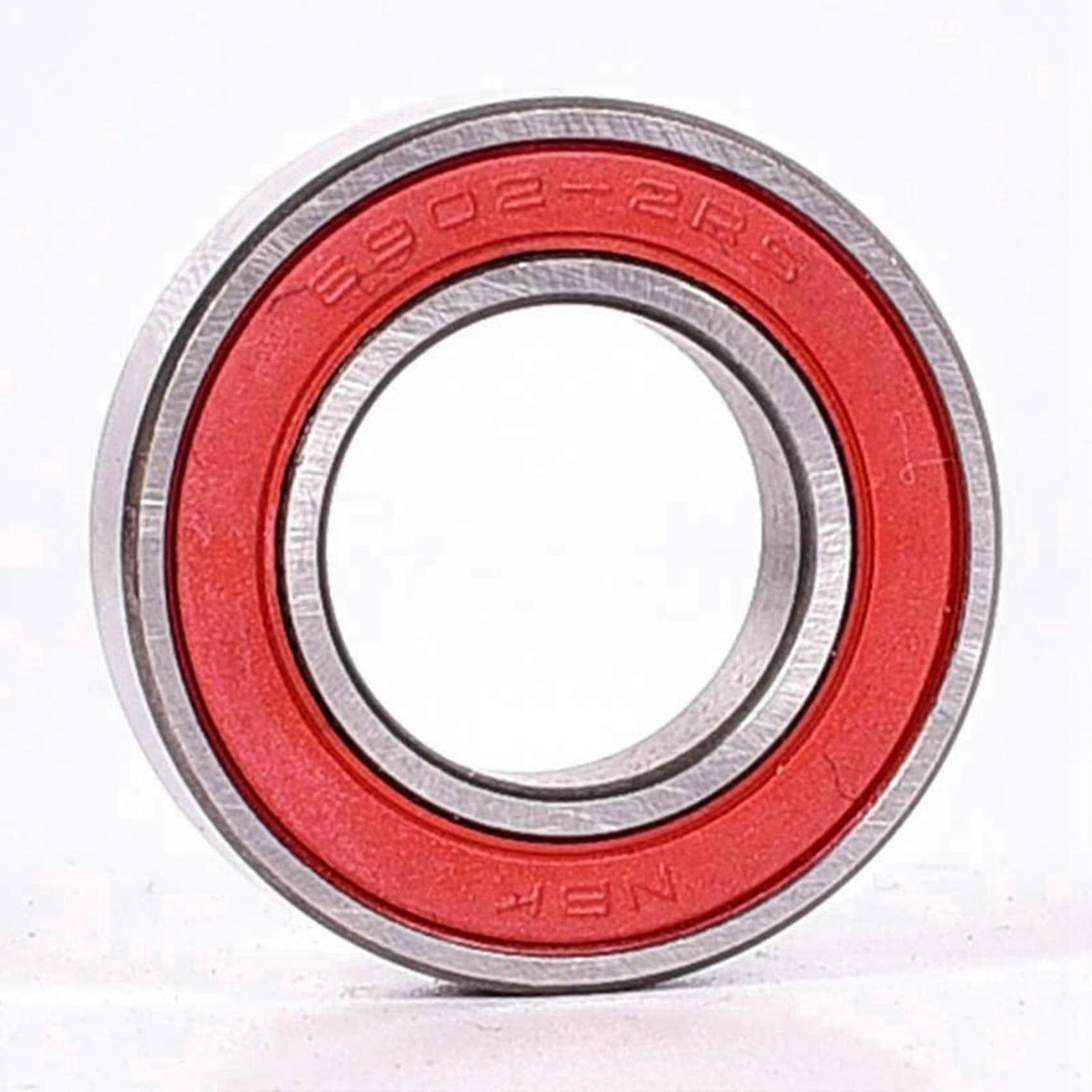 Bicycle Hub Bearing Palin Nbk 6902-2rs For Koozer Xm490 Hub Fastace | Fruugo FI