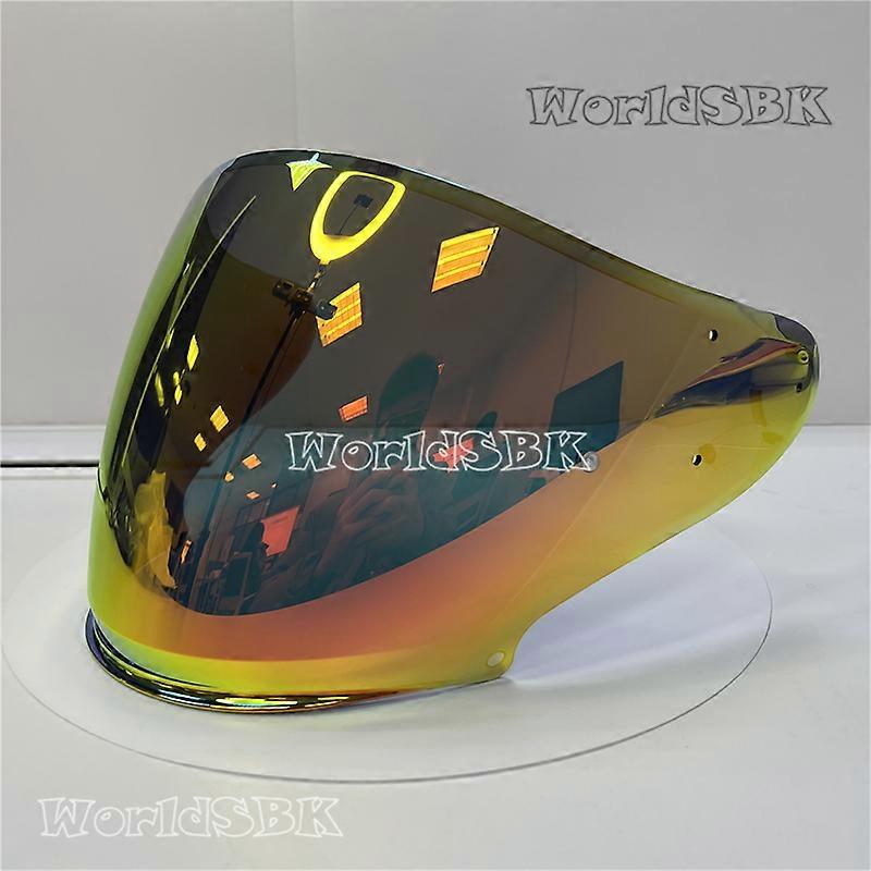 Helmet Visor for SHOEI J-Cruise 1 J-Cruise 2 J-Force 4 CJ-2 Motorcycle ...