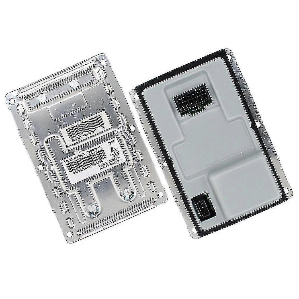 New D1s 12 Pin Hid Xenon Headlight Ballast Control Unit 89030461 For ...