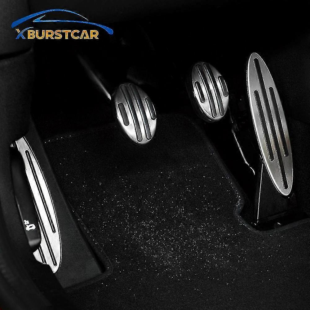 Auto Accessories For Bmw Mini Cooper Jcw S F54 F55 F56 F60 R55 R56 R60 ...