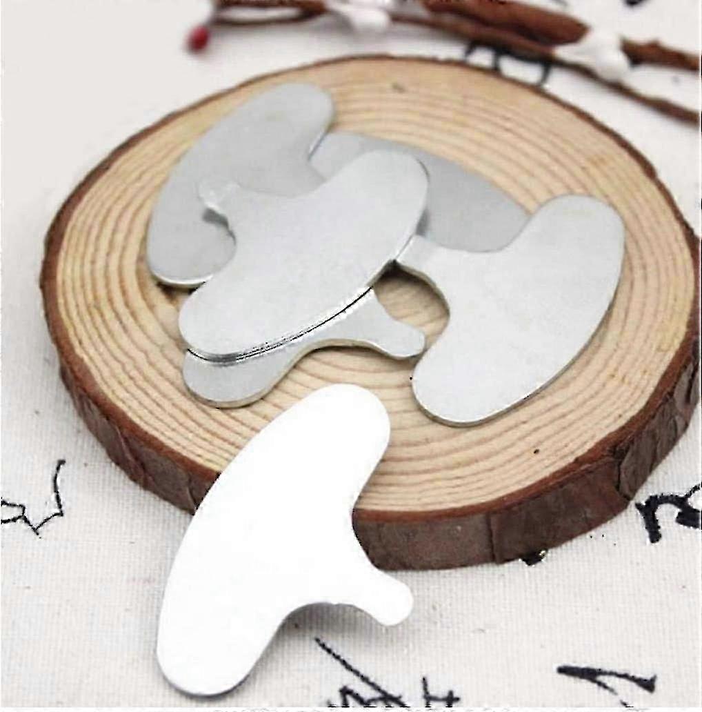 5pcs Nut Splitter Walnut Opener, Mini Nutcrackers Stainless Steel ...