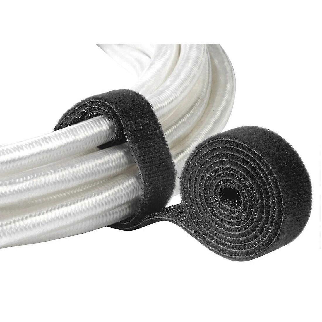 Hook And Loop Fastener Tape, Wide Range Of Usage, Double-Sided Hooks ...