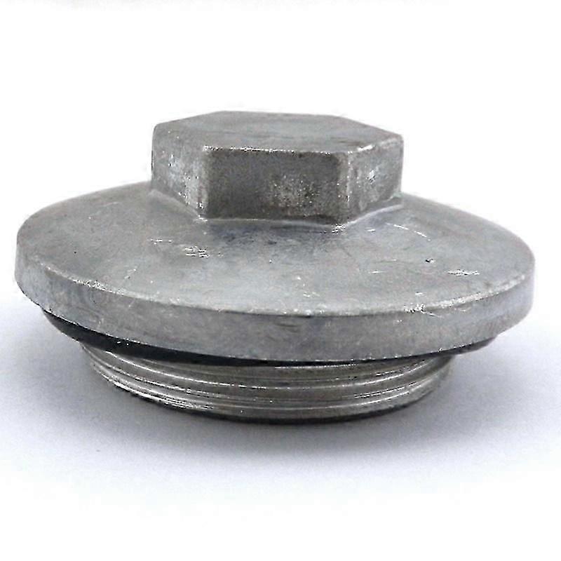 2 Pieces GY6 Oil Drain Plug Filter Cap For Motorcycle Scooter 50cc ...